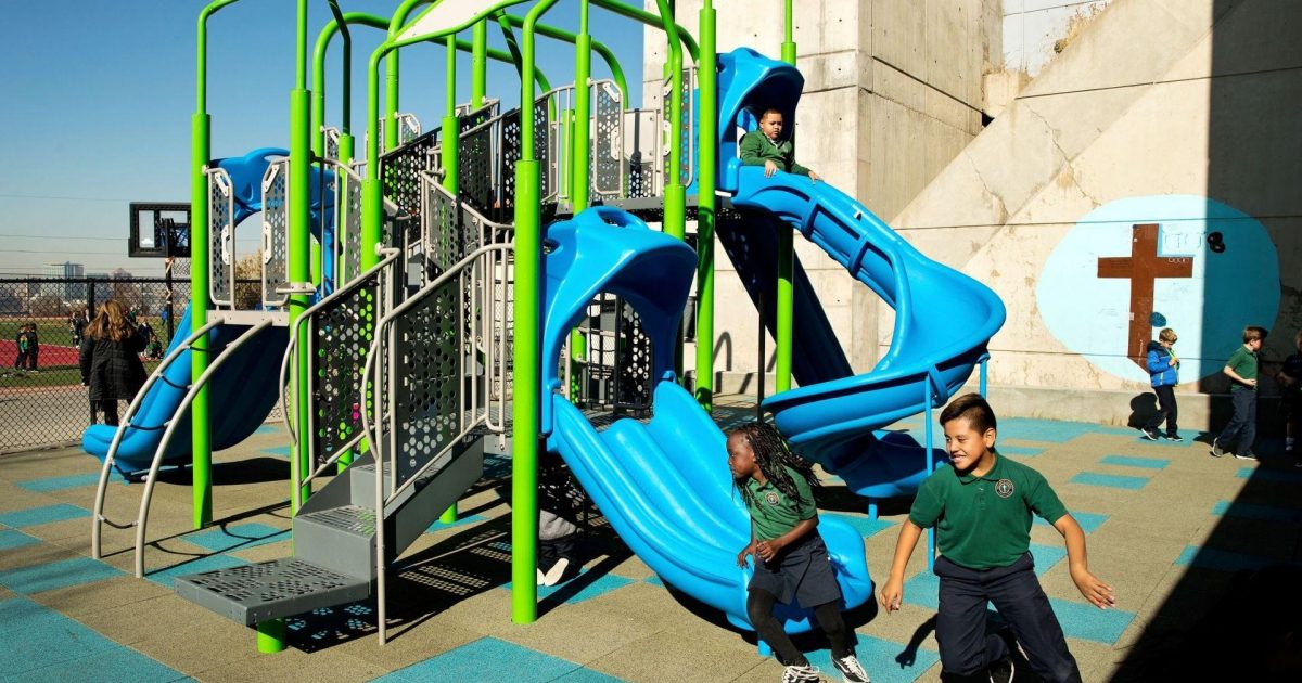 5 Unique Design Concepts for Your Church… | Cunningham Recreation