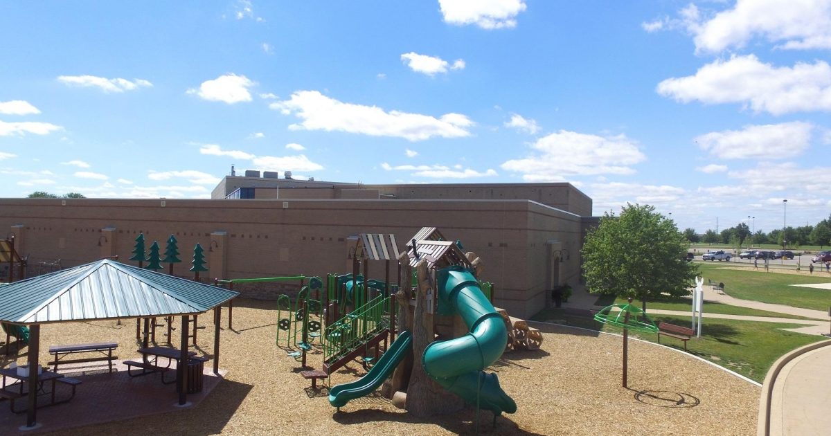 Why Your Church Needs a Playground in 2023 | Cunningham Recreation