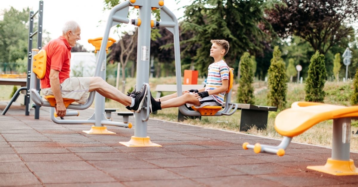 Park Amenities: Trends and Innovations | Cunningham Recreation